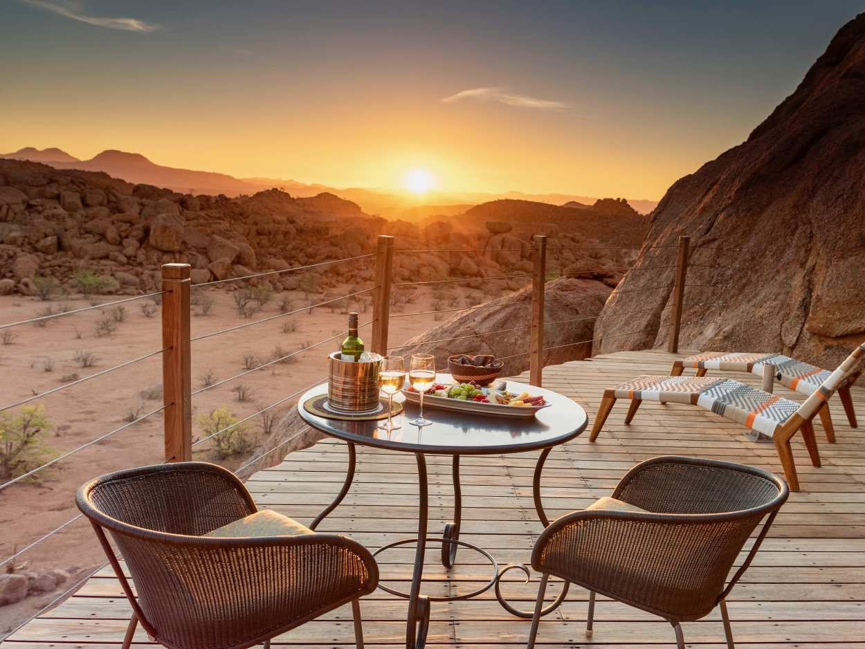 Goethe Institut Namibia | Namibia Individual