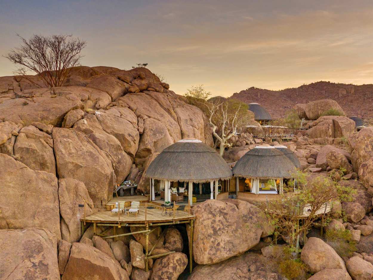 Goethe Institut Namibia | Namibia Individual