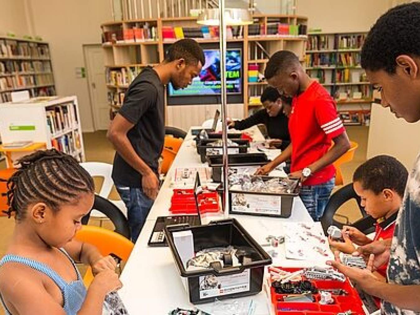 Goethe Institut Namibia | Namibia Individual