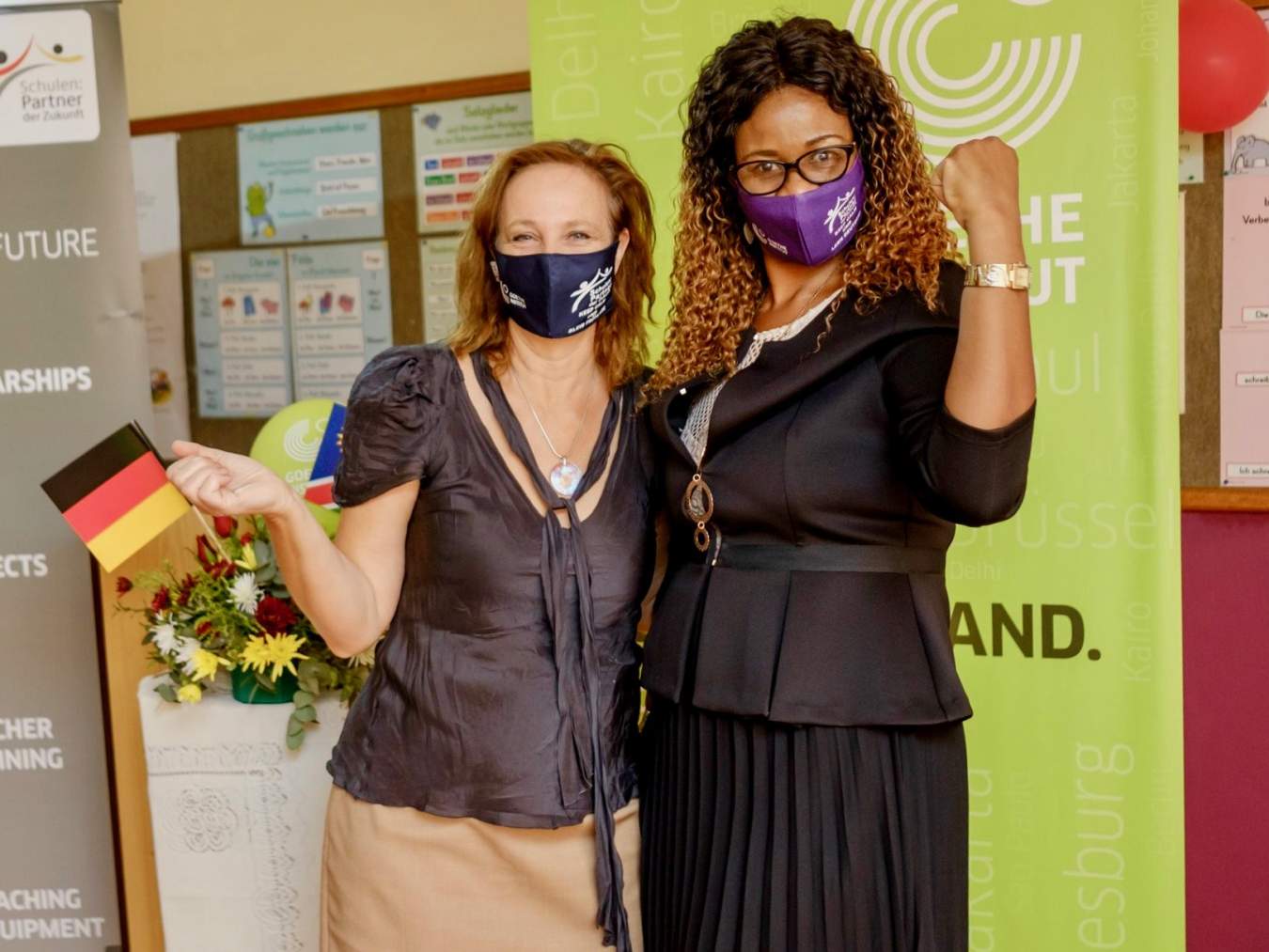 Goethe Institut Namibia | Namibia Individual