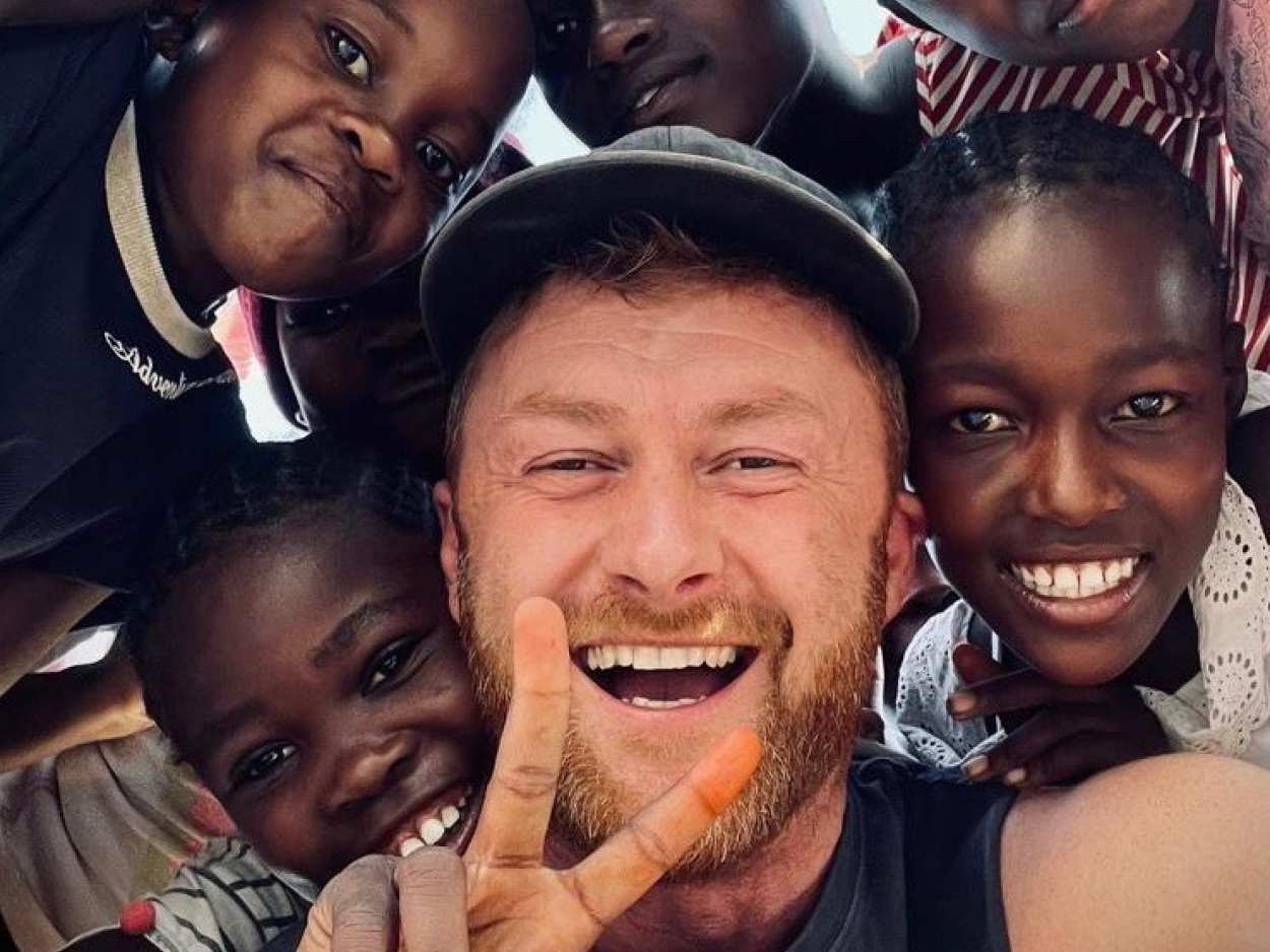 Zabination | Namibia Individual