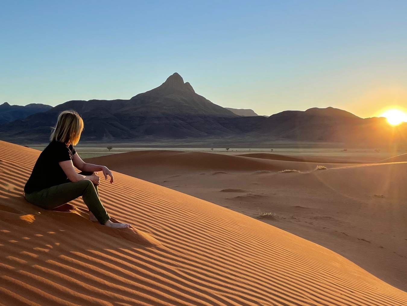 Selbstfahrer-Safari | Namibia Individual