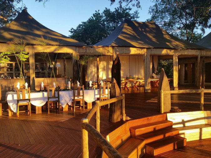 The Big Five-Safari | Namibia Individual